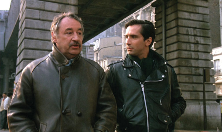 Les Ripoux - FESTIVAL CINECOMEDIES