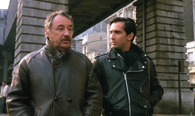 Les Ripoux - FESTIVAL CINECOMEDIES